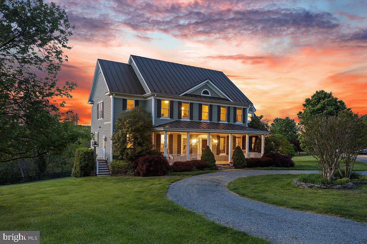 14703 Clover Hill Rd, Waterford, VA 20197 | MLS #VALO2053398 | Zillow