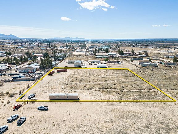 20 Alamo Seco Rd, Anthony, NM 88021 | MLS #2300417 | Zillow