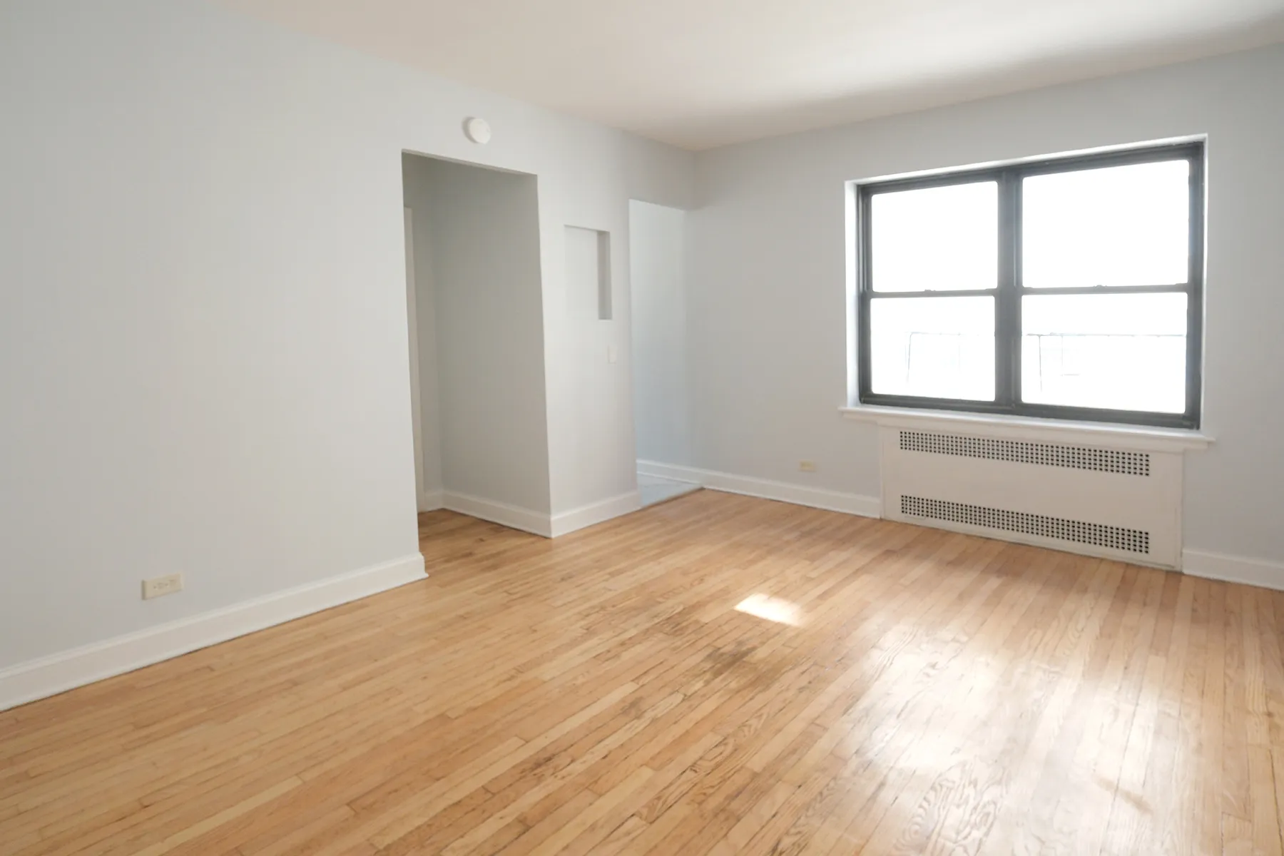 70 Clark Street #6B in Brooklyn Heights, Brooklyn | StreetEasy