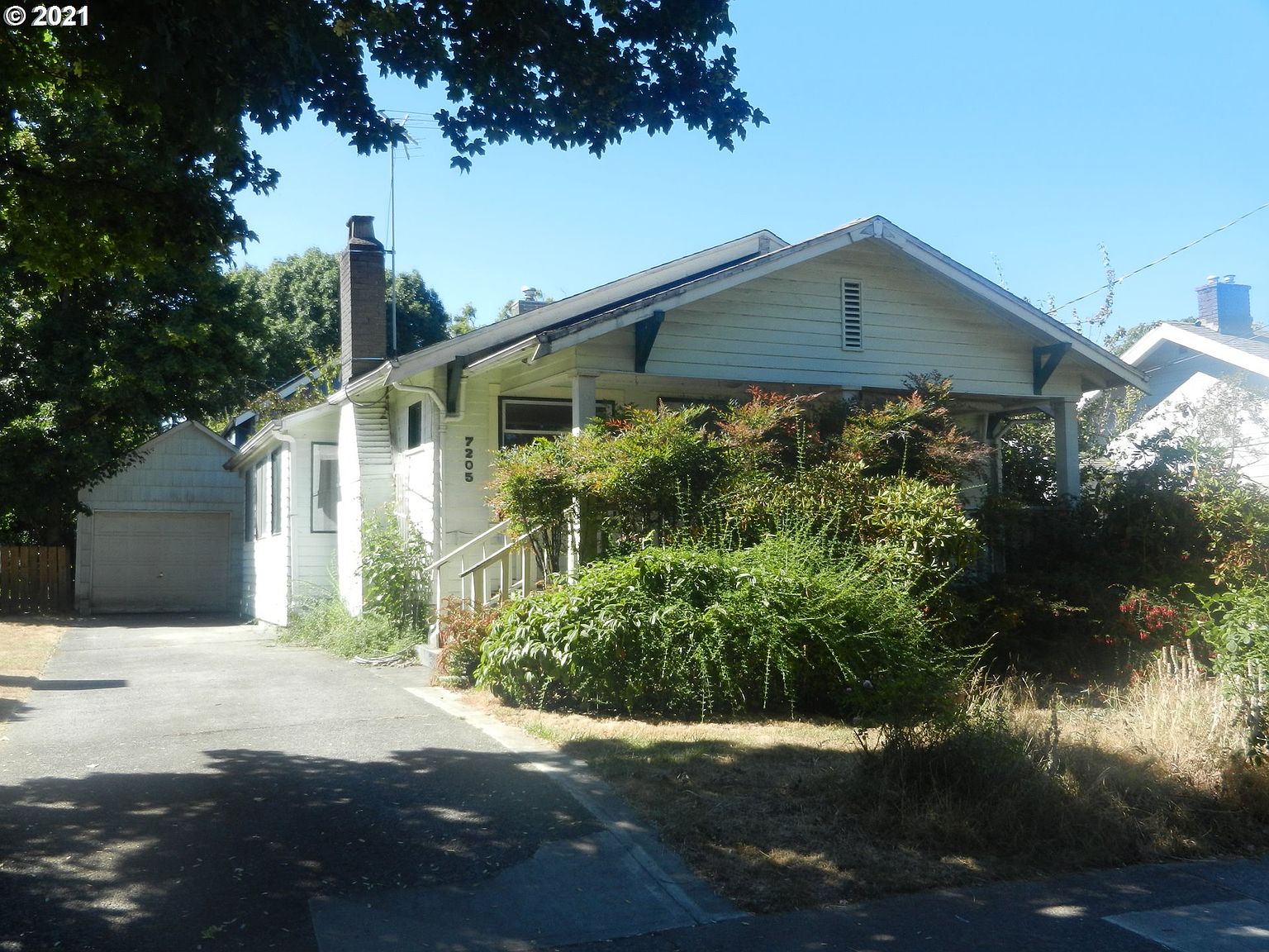 7205 SE 22nd Ave, Portland, OR 97202 | Zillow