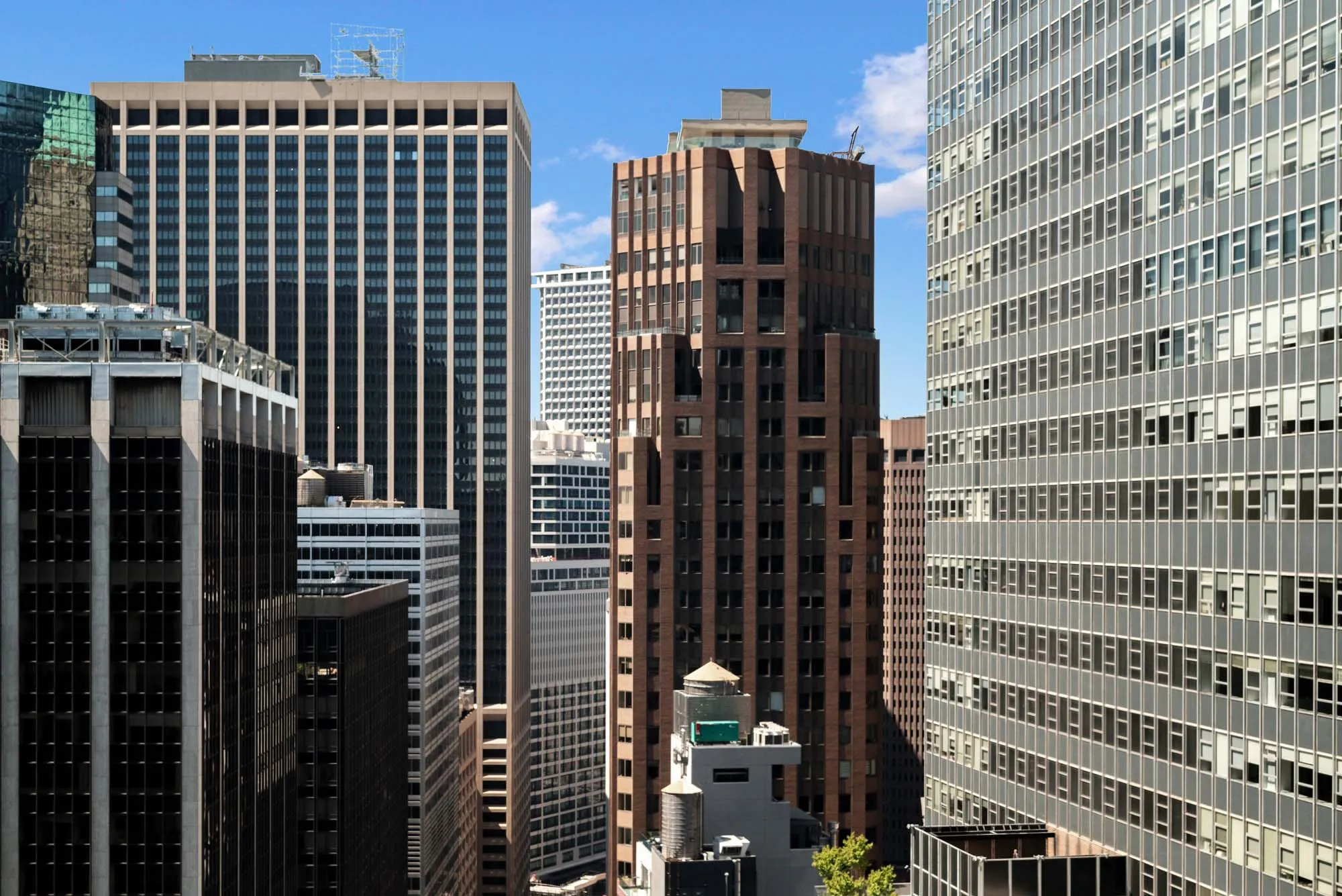 160 Water Street #23F in Financial District, Manhattan | StreetEasy