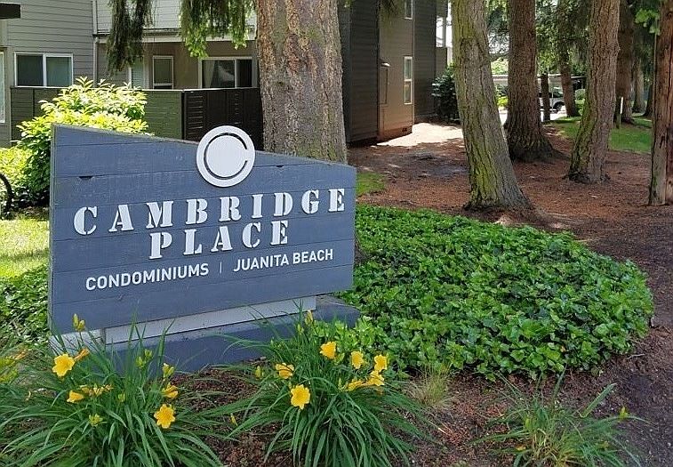 11913 93rd Ln NE #202X, Kirkland, WA 98034 | Zillow