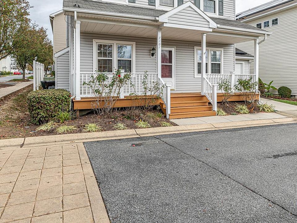 7101 Stone Throw Way, Elkridge, MD 21075 | Zillow
