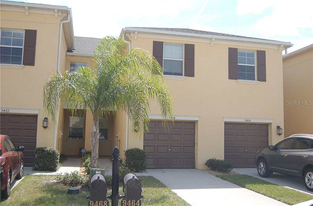 9468 Trumpet Vine Loop, New Port Richey, FL 34655 | Zillow