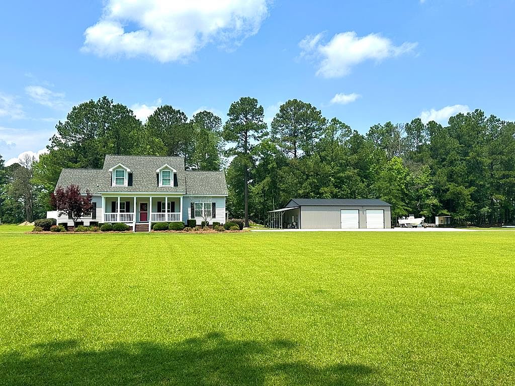 3151 Walker Gamble Rd, New Zion, SC 29111 | Zillow