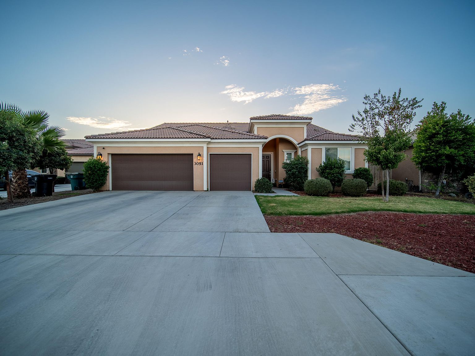 3051 Britannia Street, Tulare, CA 93274 | MLS #226070 | Zillow