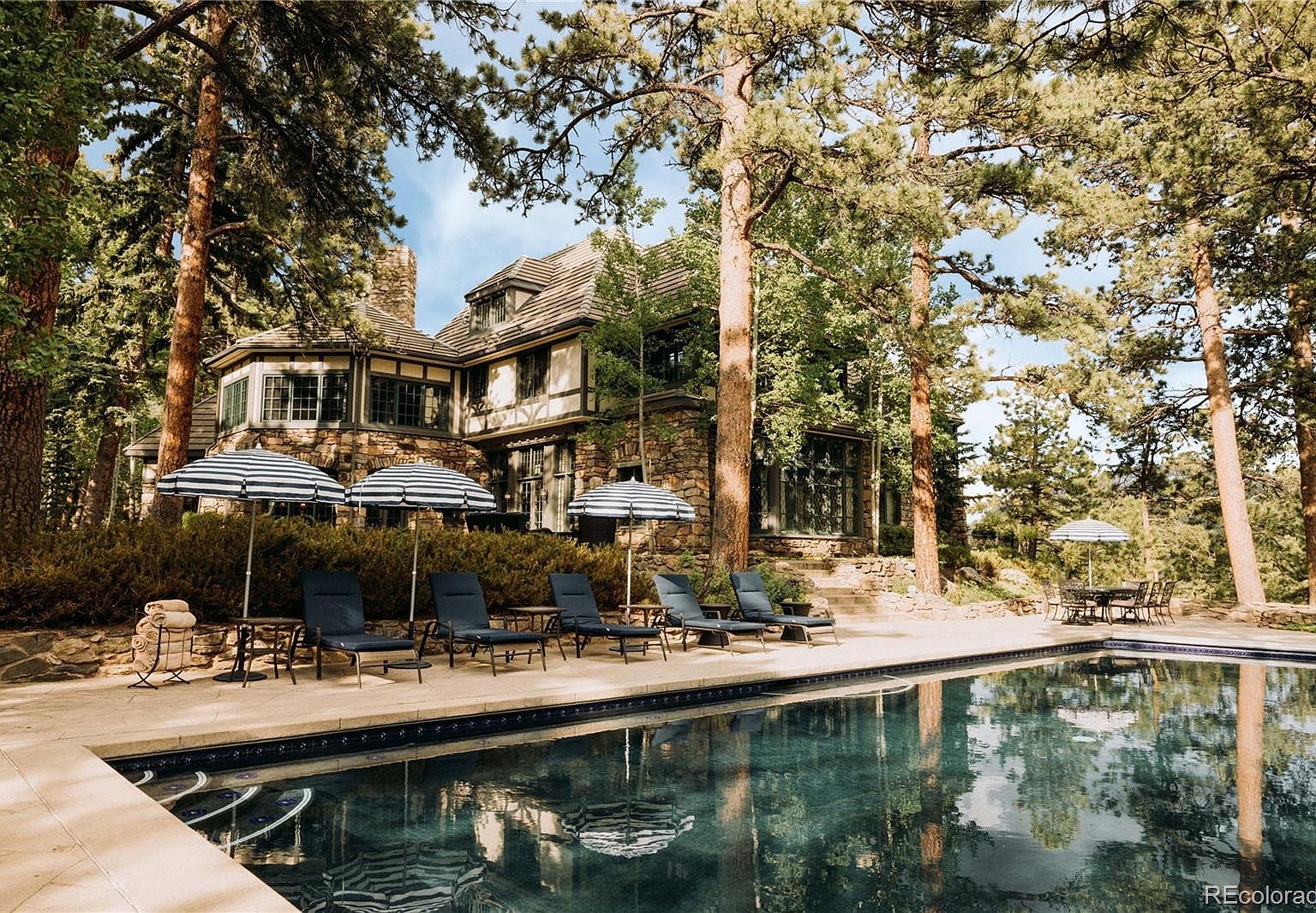 222 Greystone Road, Evergreen, CO 80439 | MLS #3797939 | Zillow