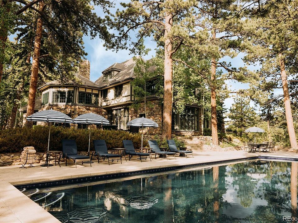 222 Greystone Road, Evergreen, CO 80439 | MLS #3797939 | Zillow