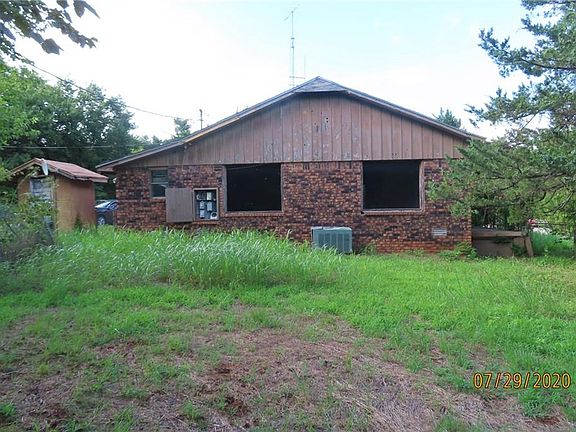 31270 Highway 102, Macomb, OK 74852 | MLS #927995 | Zillow