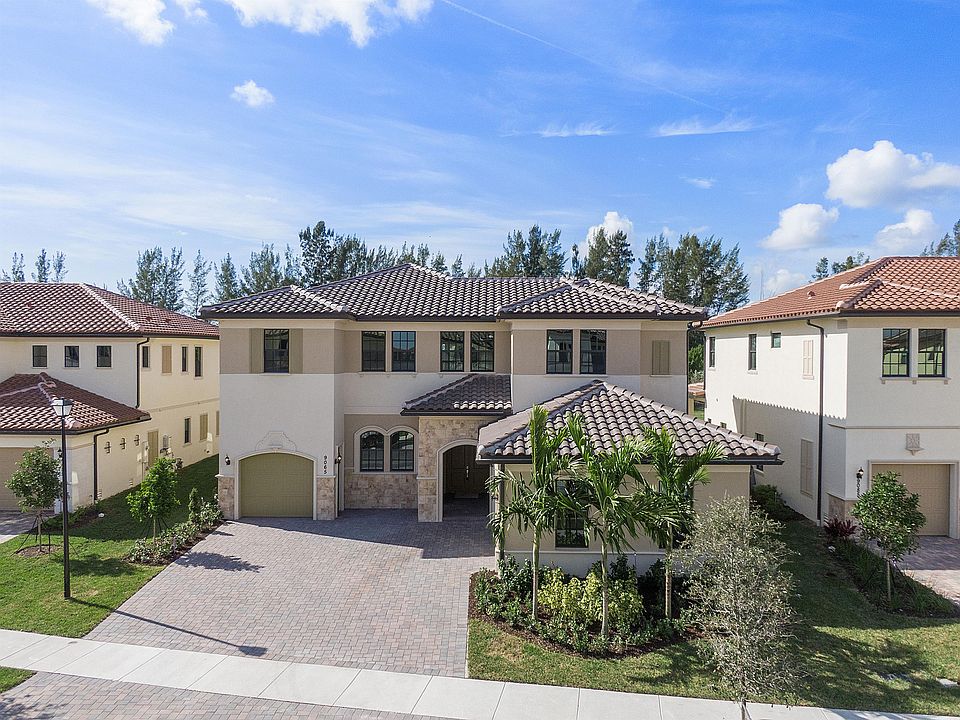 9065 W Parkland Bay Trl, Parkland, FL 33076 | Zillow
