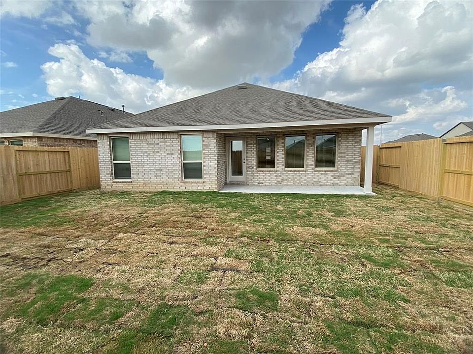 30327 Tall Fescue Dr, Brookshire, TX 77423 | Zillow