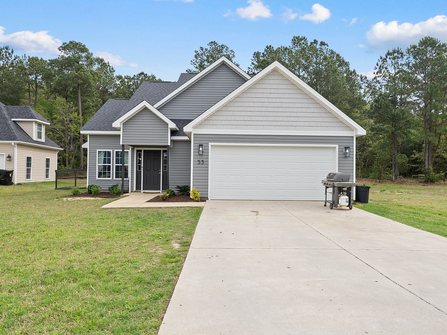 33 Miry Creek Ln, Clinton, NC 28328 | Zillow
