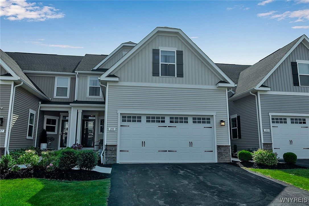 195 Stonebridge Rd, Grand Island, NY 14072 | Zillow