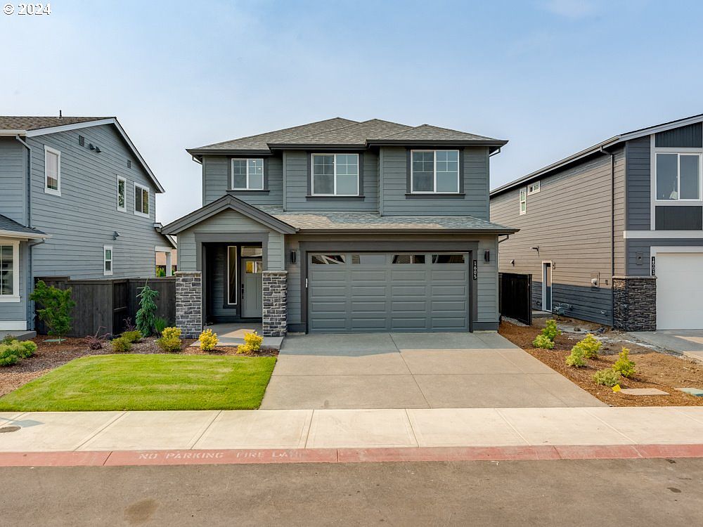 1605 S Fern Way, Canby, OR 97013 | Zillow
