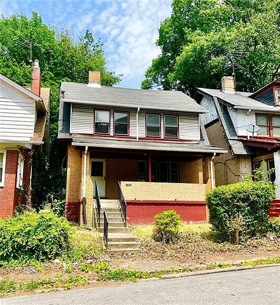 1311 Franklin Ave, Pittsburgh, PA 15221 | Zillow