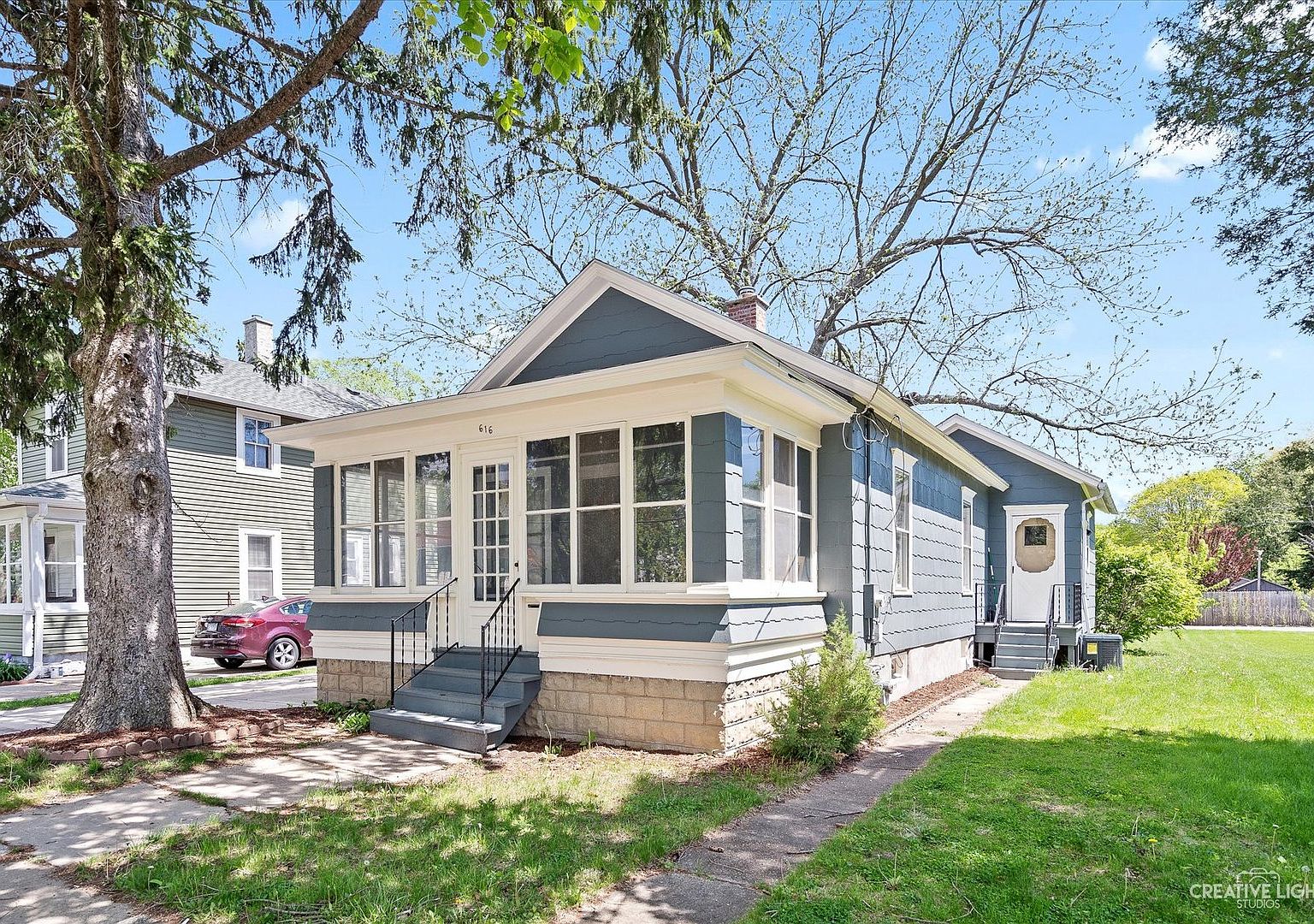 616 Hinman St, Aurora, IL 60505 | Zillow