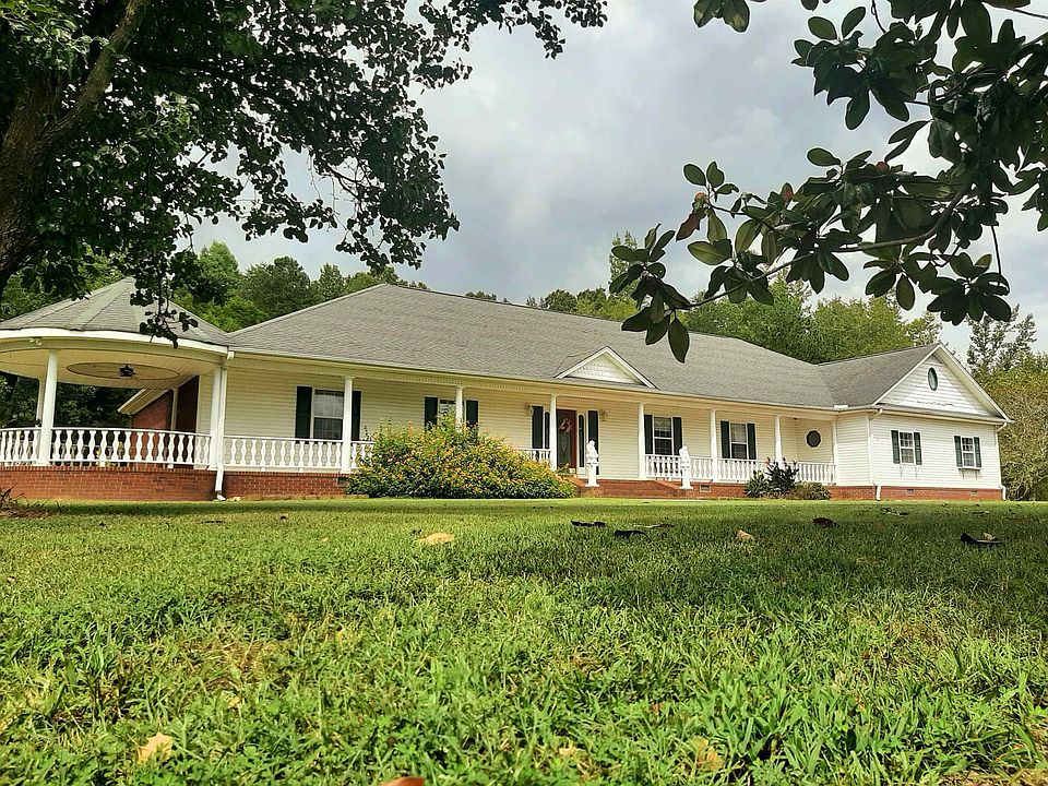 16135 County Road 14, Waterloo, AL 35677 | Zillow