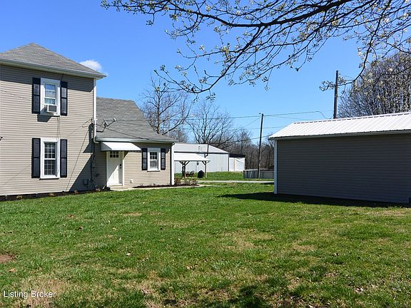 530 Balltown Rd, New Haven, KY 40004 | MLS #1656248 | Zillow