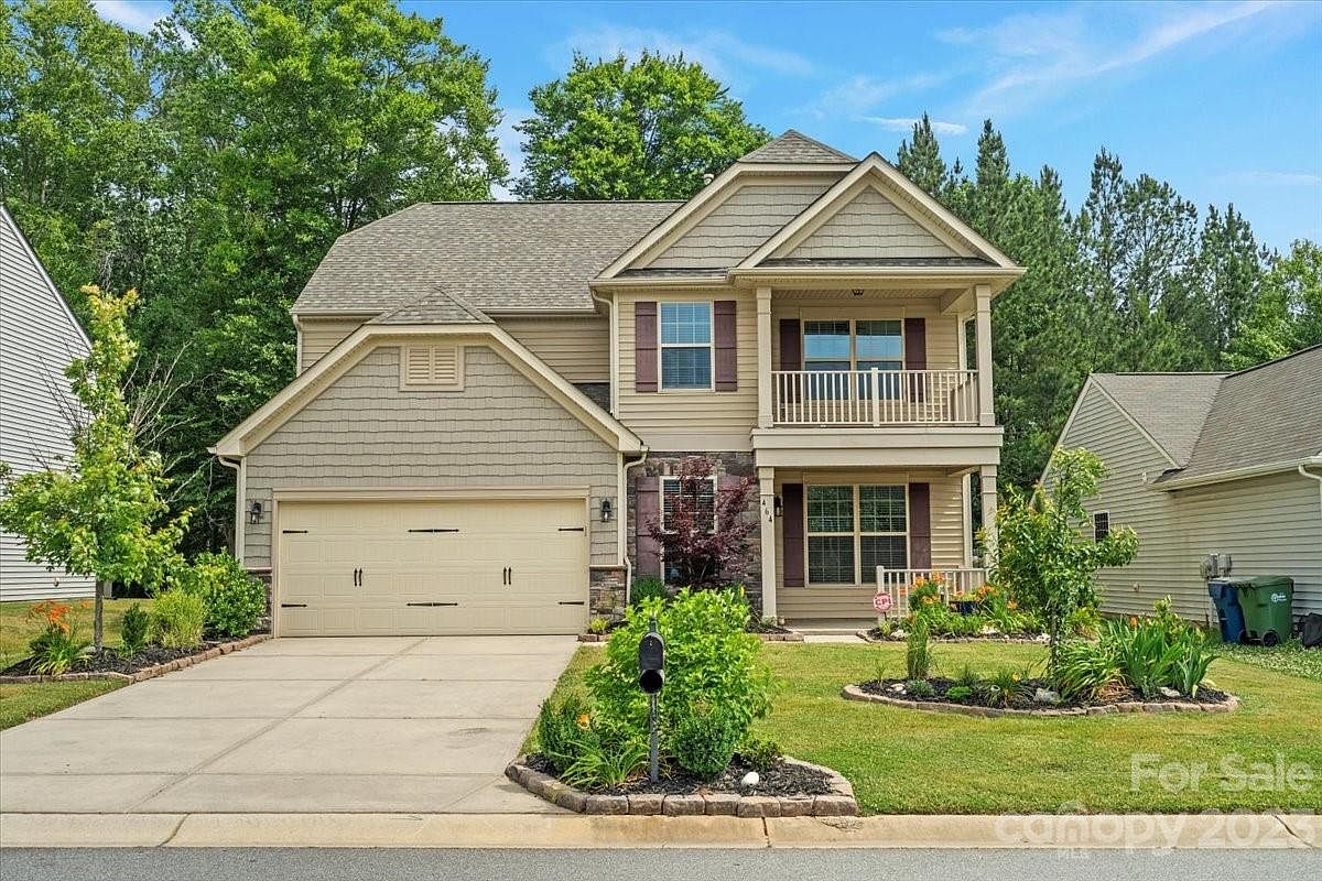 464 Augustus Ln, Mount Holly, NC 28120 | Zillow