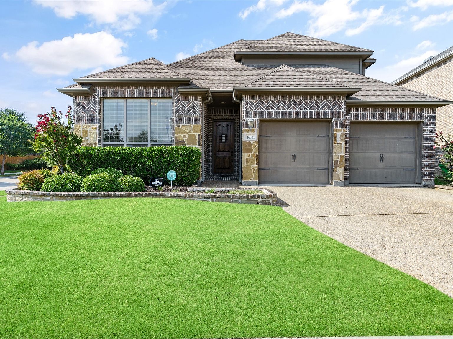 16501 Toledo Bend Ct, Prosper, TX 75078 | MLS #20686202 | Zillow