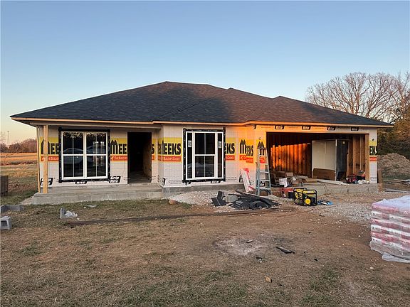 172 Stella Ct, Harrison, AR 72601 | MLS #1331429 | Zillow