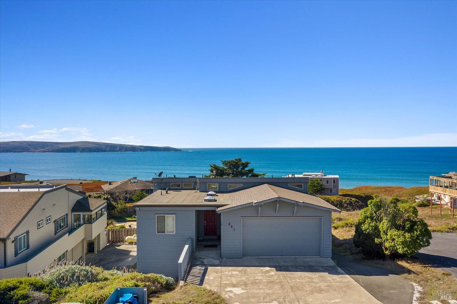 281 Oceana Dr, Dillon Beach, CA 94929 | MLS #323919973 | Zillow