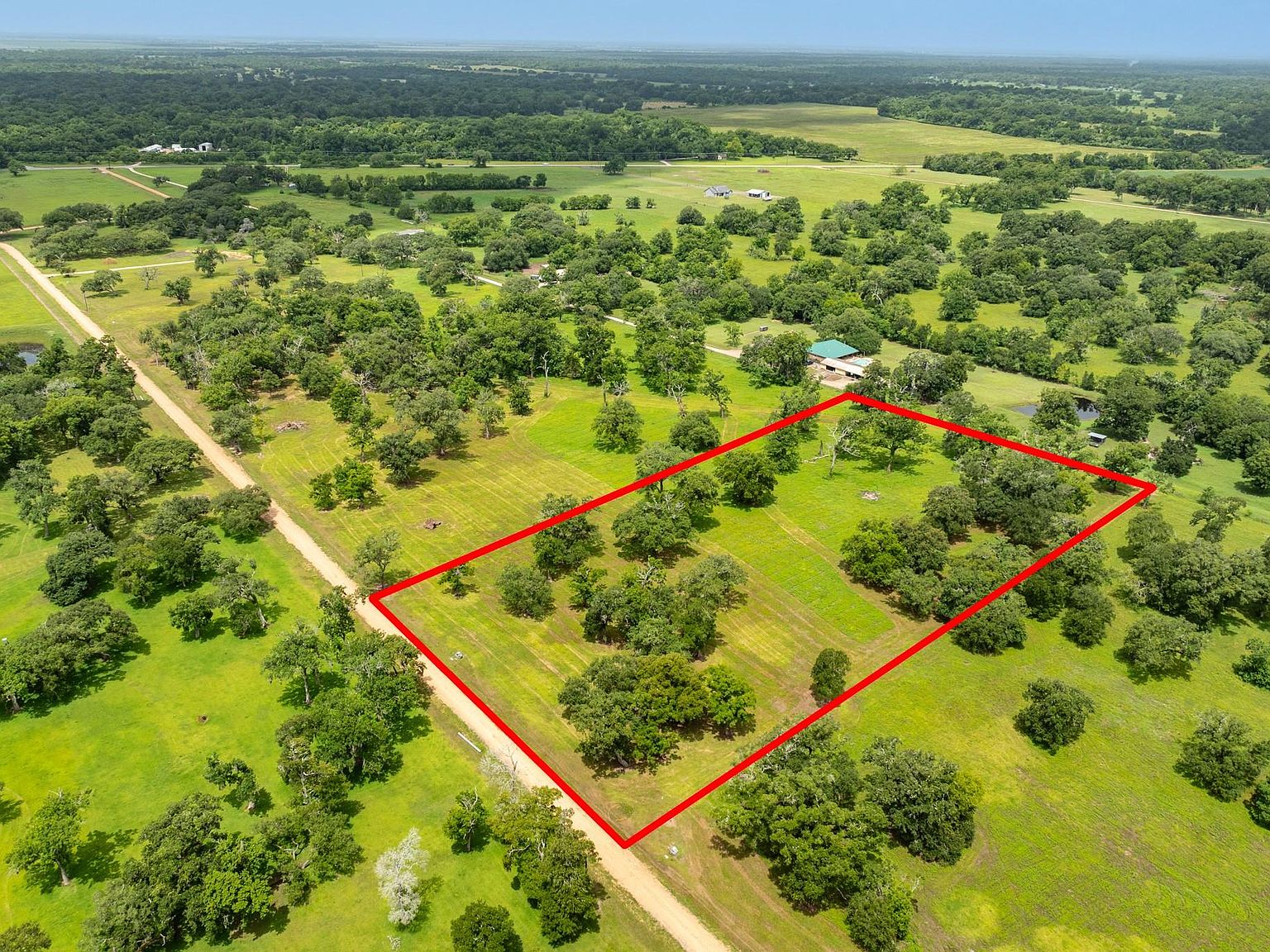 315 Valley Oaks Dr LOT 3A, Van Vleck, TX 77482 | Zillow