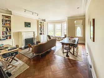 35 Riverside Drive #4 in Upper West Side, Manhattan | StreetEasy