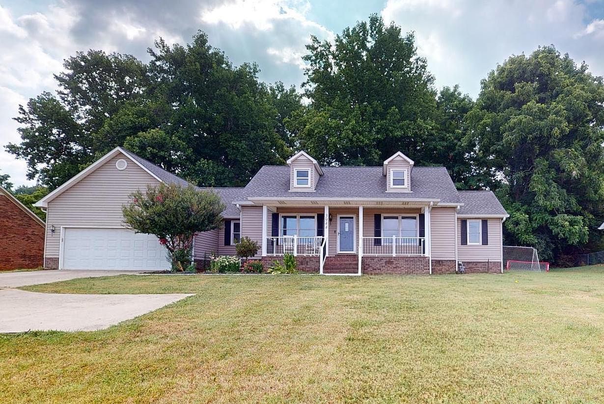 3944 Georgetown Rd NW, Cleveland, TN 37312 | Zillow