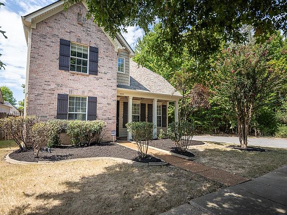 1233 N Sanga Rd, Cordova, TN 38016 | Zillow