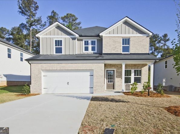 New Construction Homes in Grayson GA | Zillow
