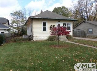 1415 W Michigan Ave, Jackson, MI 49202 | MLS #24001830 | Zillow