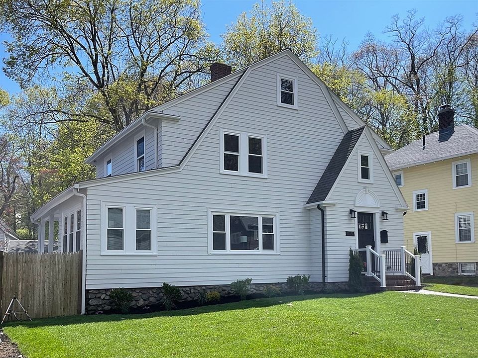 75 Lynn Fells Pkwy, Melrose, MA 02176 | Zillow