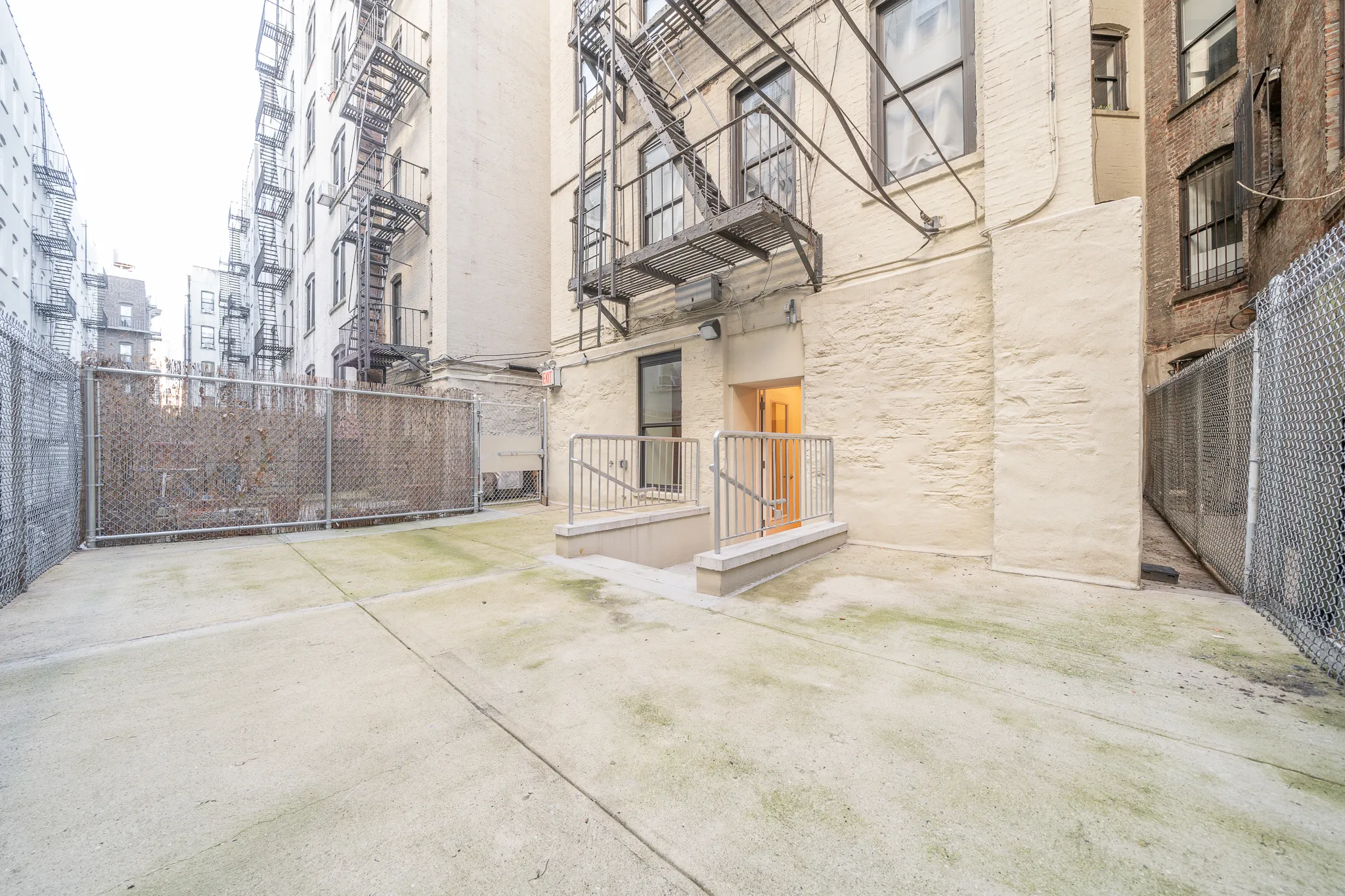 65 West 106th Street #B1 in Manhattan Valley, Manhattan | StreetEasy