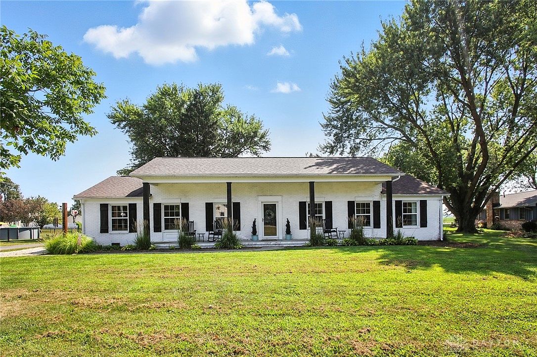 1965 Nashville Rd Troy Oh 45373 Zillow