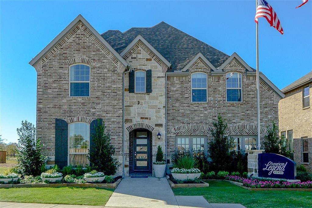 708 Corner Post Path, Celina, TX 75009 | Zillow