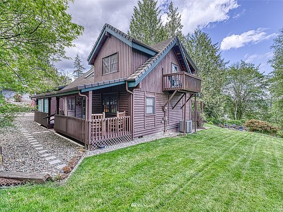 30 E Allynview Drive, Allyn, WA 98524 | Zillow