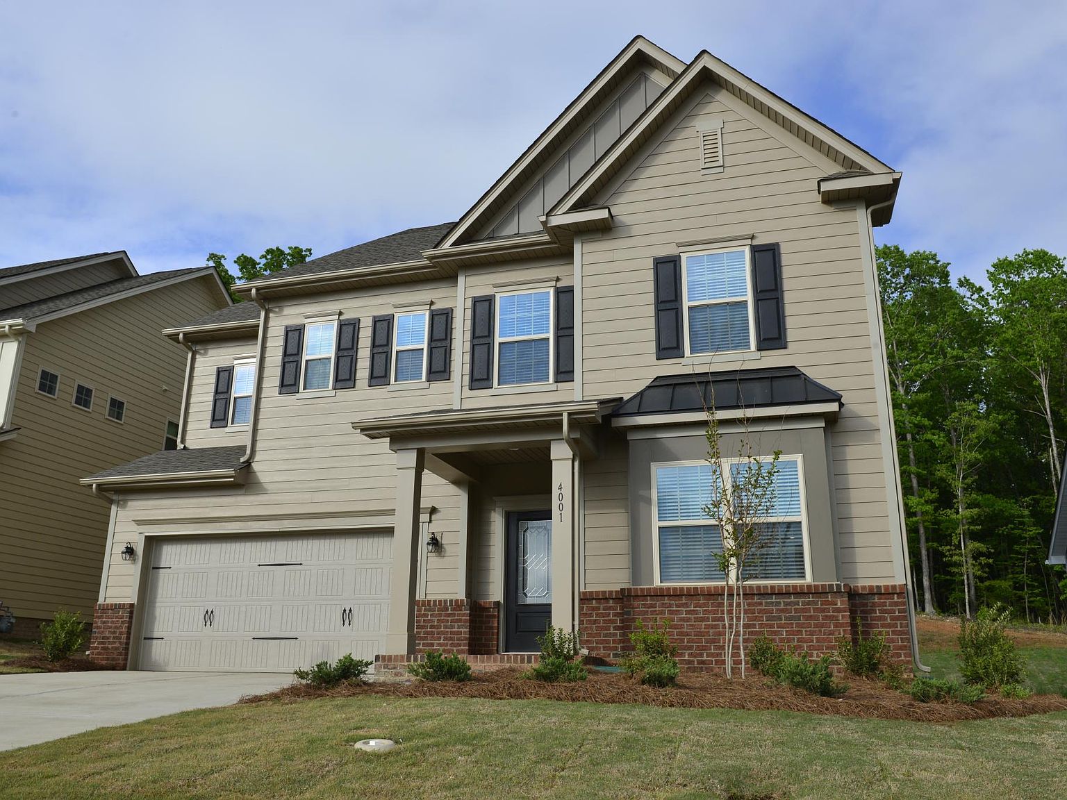 4001 Oakmere Rd, Waxhaw, NC 28173 | Zillow