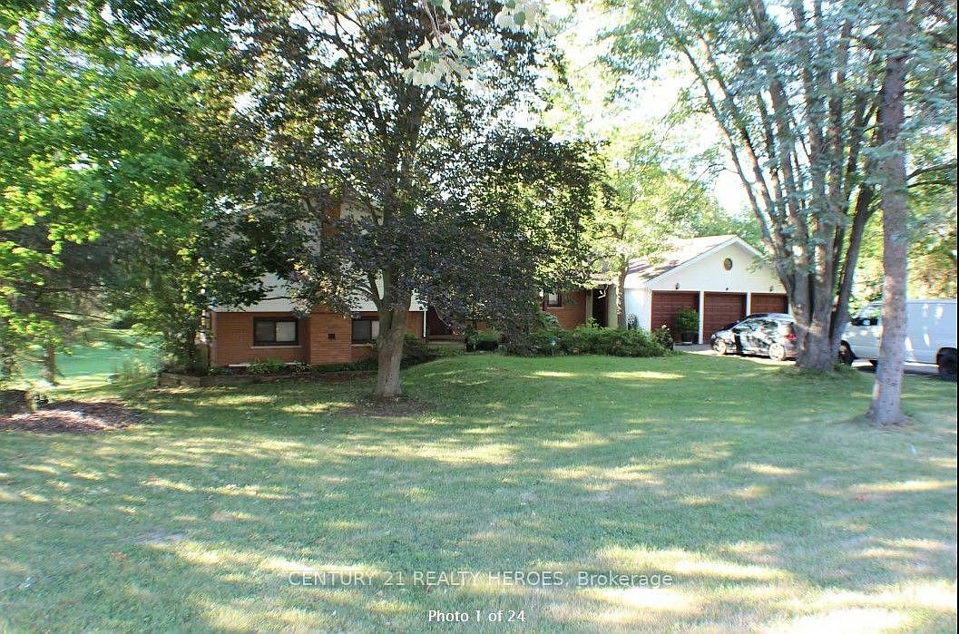 157 Old King Rd, Caledon, ON L7E 4B6 | Zillow