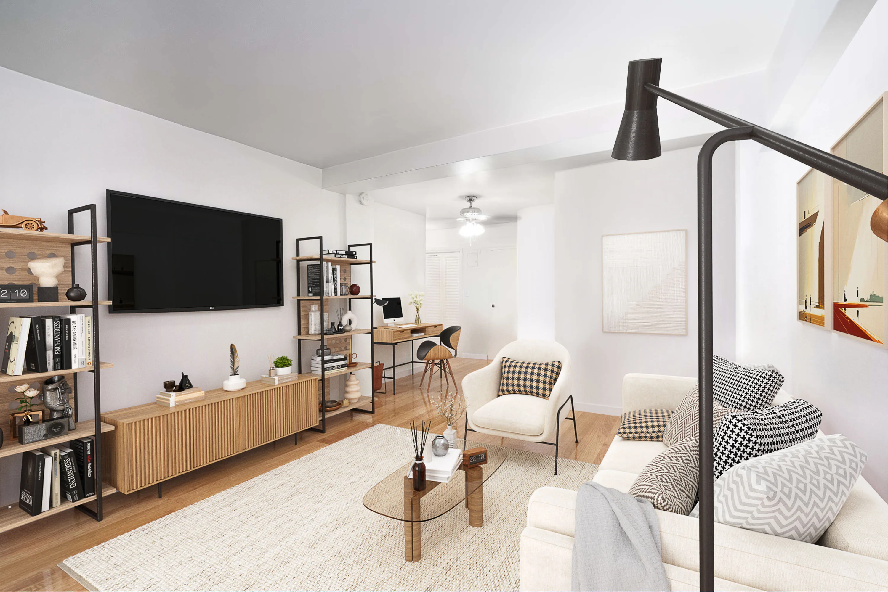 800 Grand Concourse #1OS in Concourse, Bronx | StreetEasy