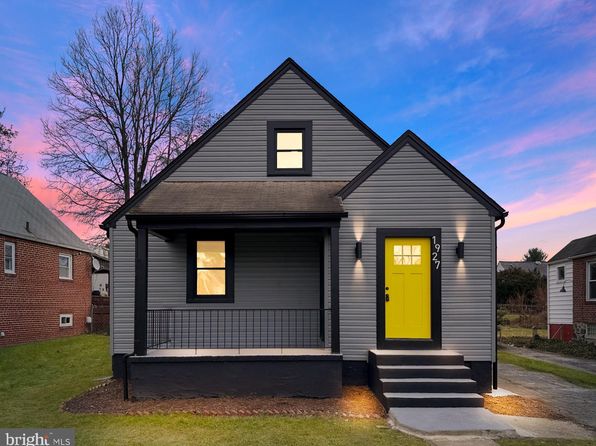 21207 Real Estate - 21207 Homes For Sale | Zillow