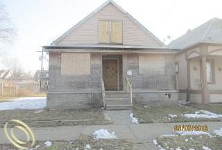 2738 Springwells St, Detroit, MI 48209 | Zillow