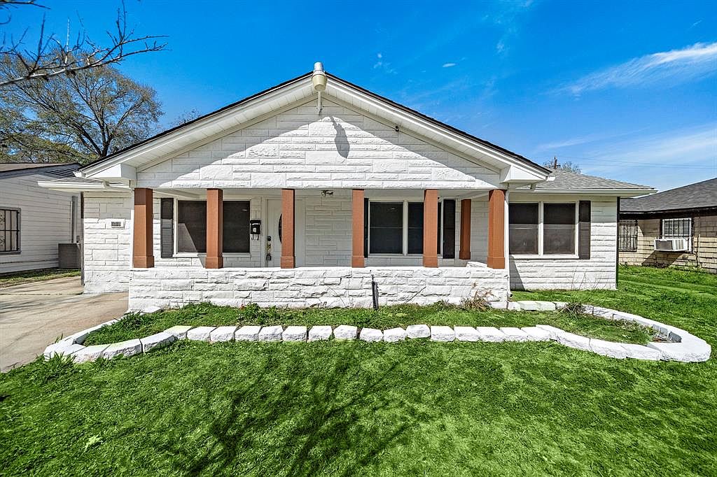 4943 Culmore Dr, Houston, TX 77021 | MLS #2714526 | Zillow