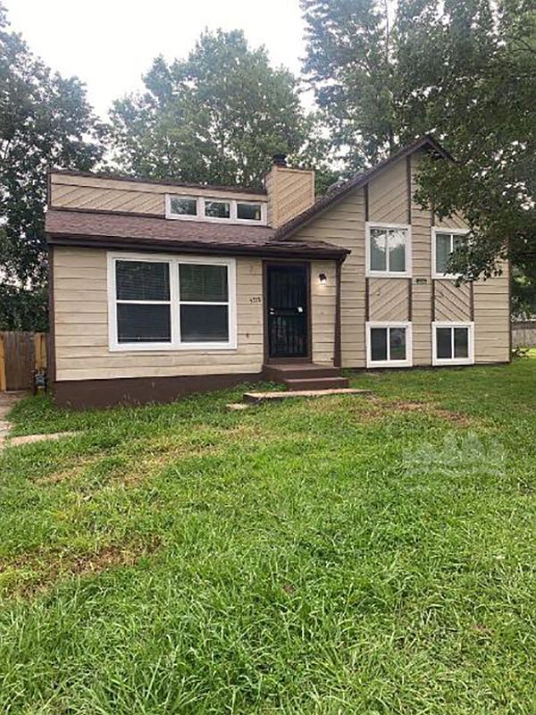 4218 Autumnhill Dr, Memphis, TN 38135 | Zillow