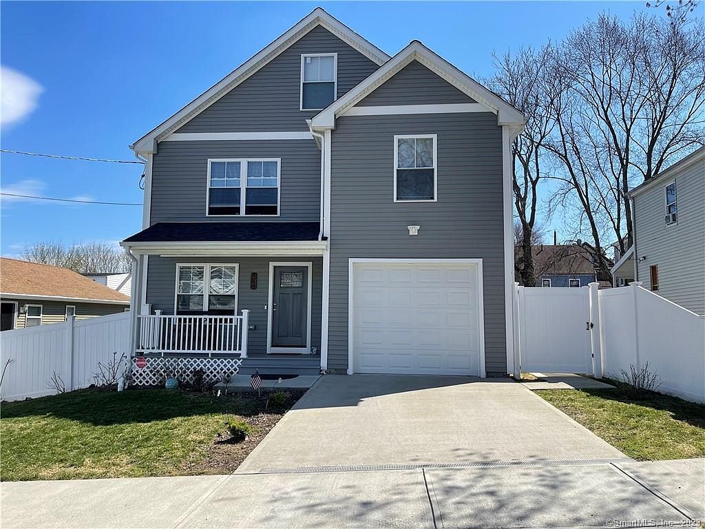 269 Valley Avenue, Bridgeport, CT 06606 | Zillow