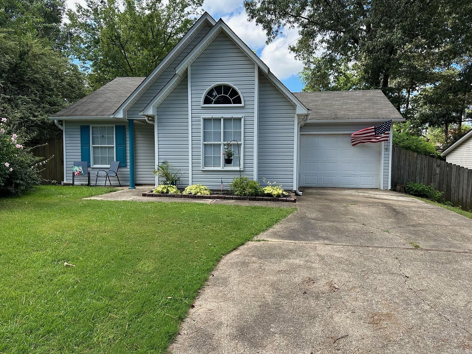1307 Troy Dr, Benton, AR 72019 | Zillow