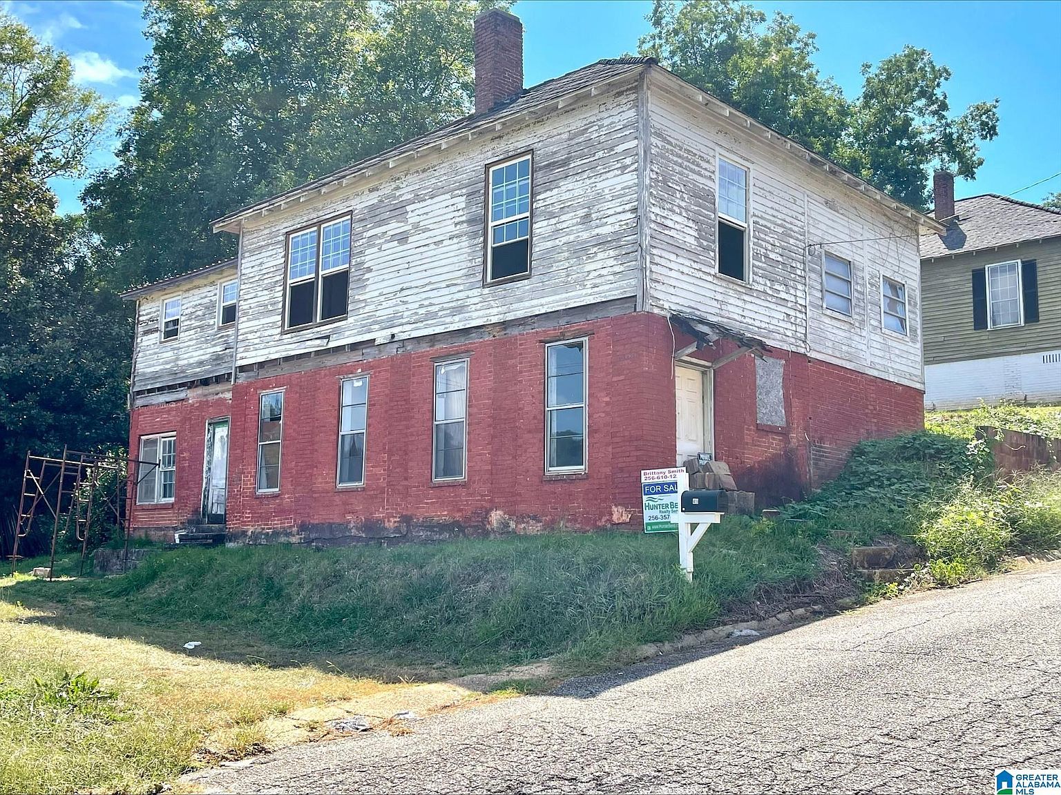 419 Randolph St, Roanoke, AL 36274 | MLS #21396519 | Zillow