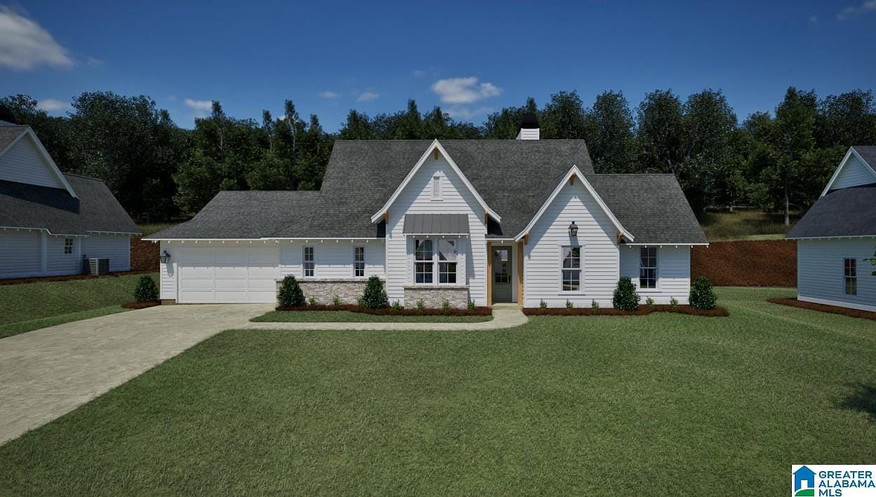 8 Chelsea Ridge Trl, Columbiana, AL 35051 | Zillow
