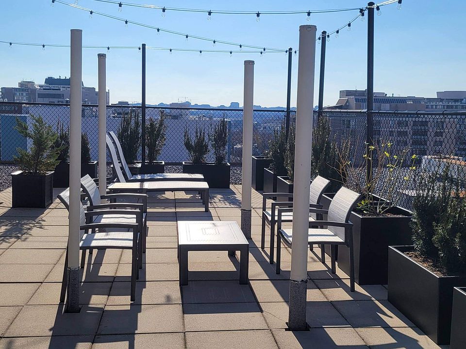 The 925 Apartments - 925 25th St NW Washington DC | Zillow