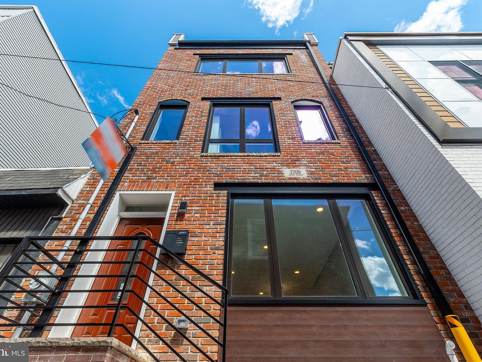 2209 Dreer St, Philadelphia, PA 19125 | MLS #PAPH2340270 | Zillow